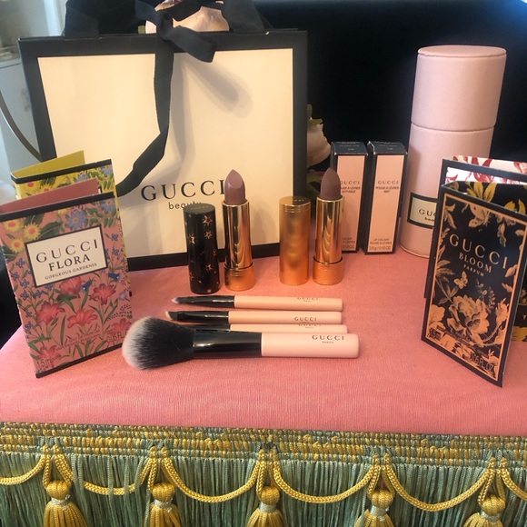 Gucci | Makeup | Gucci Beauty Collection | Poshmark